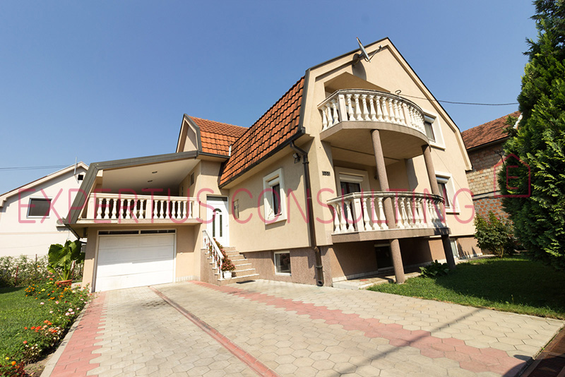 Expertus Consulting - Prodaja stanova